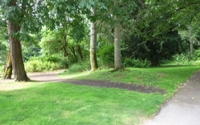 Cook Park