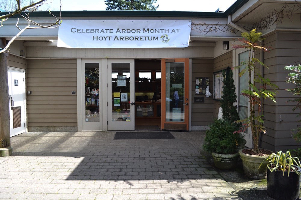 Amenities and Features